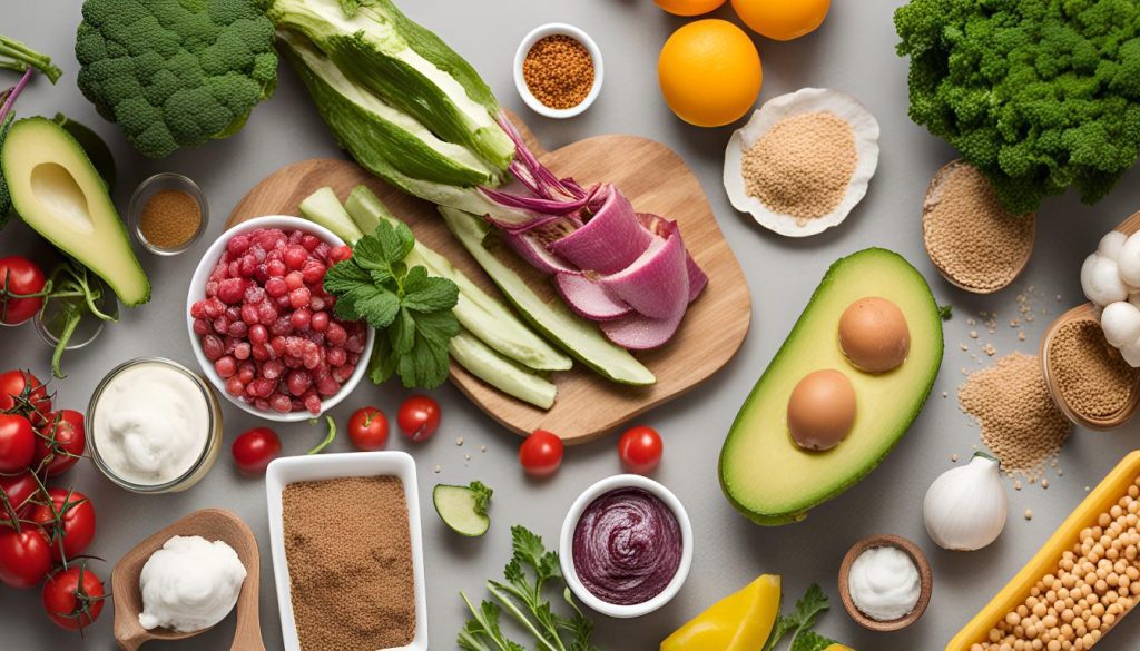 Healthy Eating with Single Ingredient Foods - Buynowx